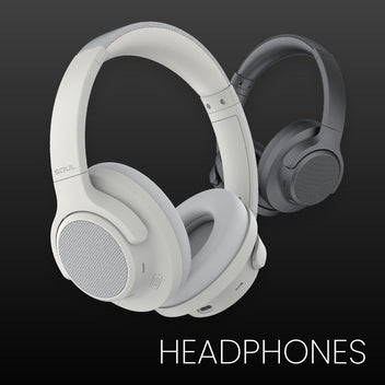 Buy True Wireless Earbuds & Headphones | SOUL – SOUL ELECTRONICS