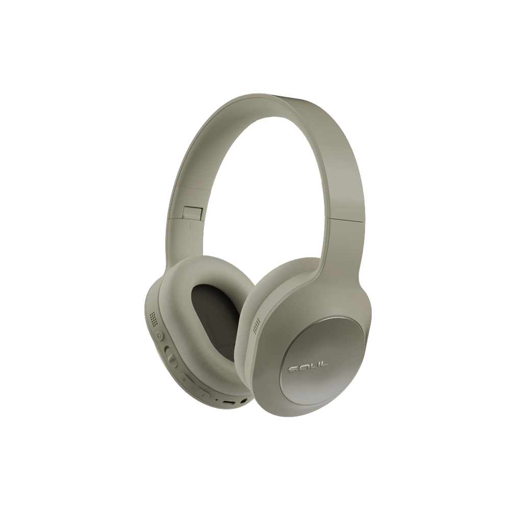 EMOTION MAX – SOUL ELECTRONICS