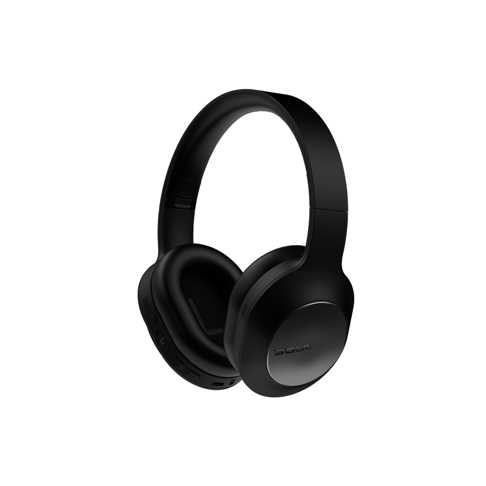 EMOTION MAX – SOUL ELECTRONICS