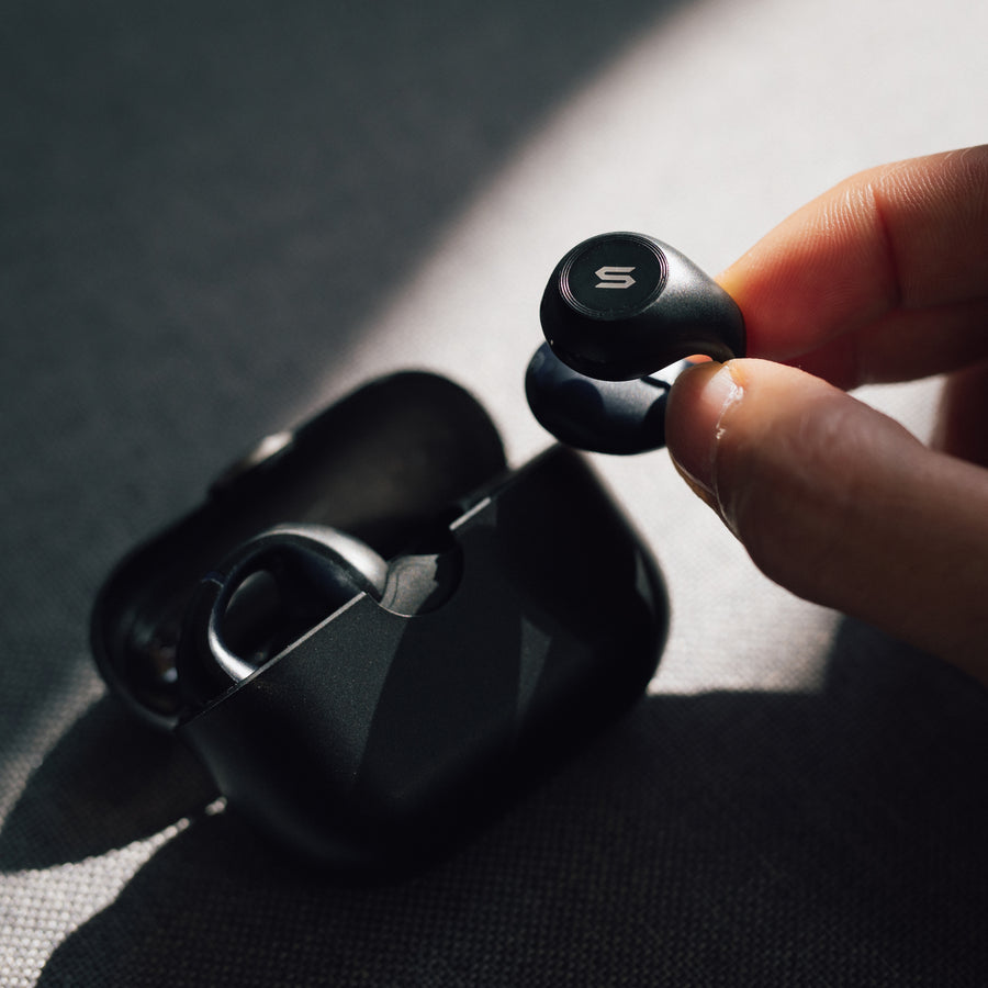 Buy True Wireless Earbuds & Headphones | SOUL – SOUL ELECTRONICS