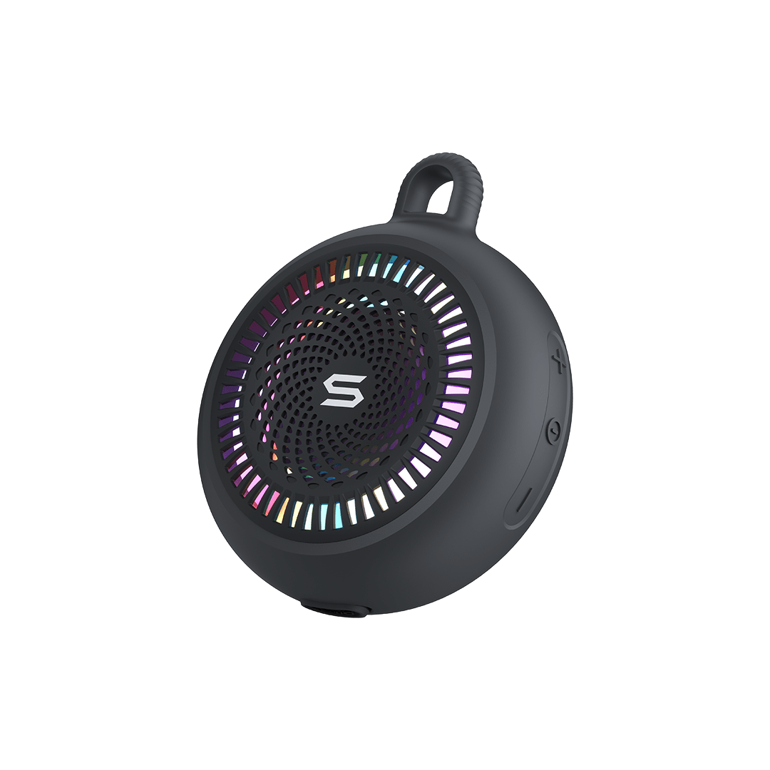 S-STORM JOY – SOUL ELECTRONICS