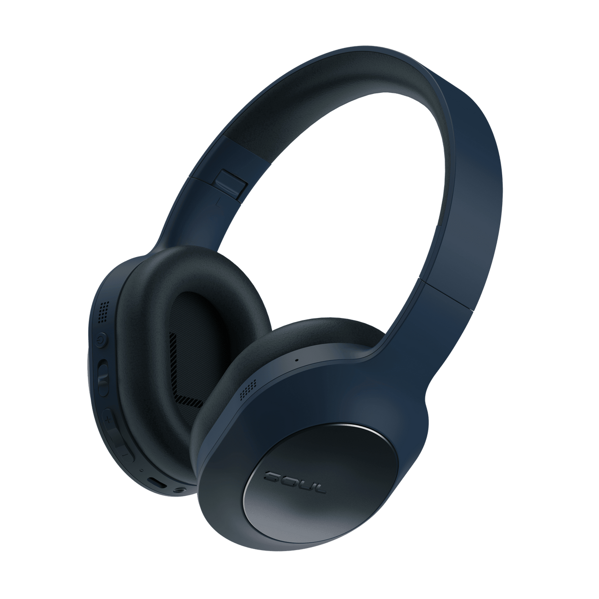 EMOTION MAX – SOUL ELECTRONICS